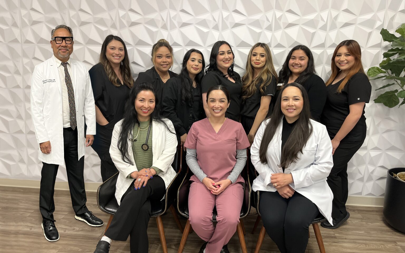 Our team – Atiga Family Practice