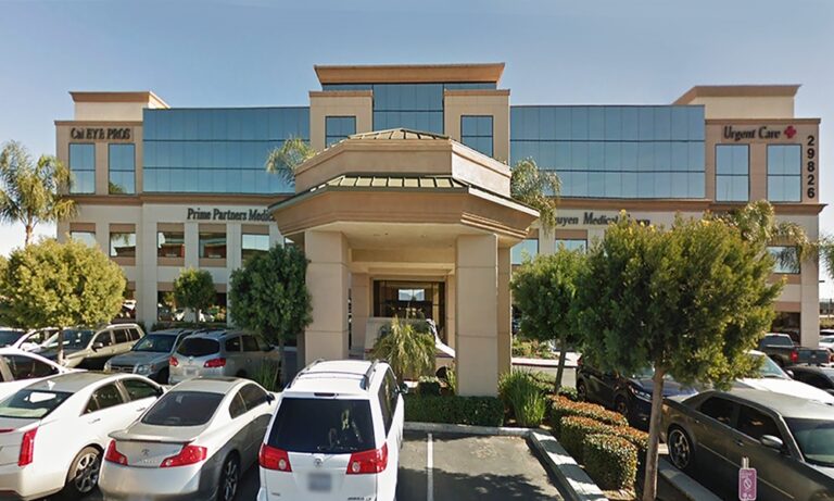 Menifee – Atiga Family Practice